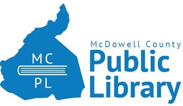 McDowell County Public Library - mcpl logo